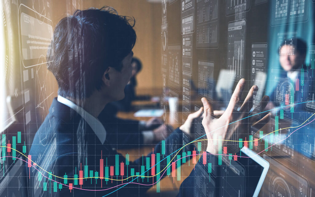 RPAによる営業部門の変革事例 | DX-labo